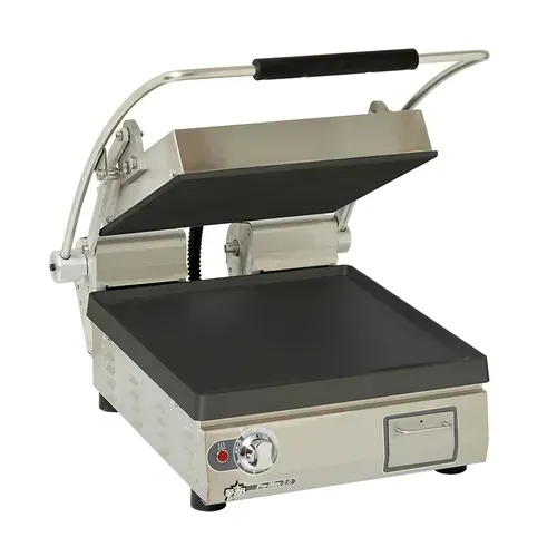 Star PST14I Smooth Cast Iron Sandwich Grill